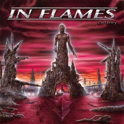 All 14 In Flames Albums, Ranked Best To Worst