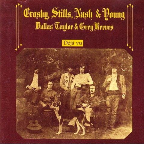 Crosby, Stills & Nash Albums List: Full Crosby, Stills & Nash ...