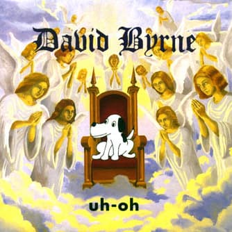 All David Byrne Albums, Ranked Best to Worst by Fans