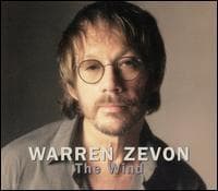 The Best Warren Zevon Albums, Ranked By Fans