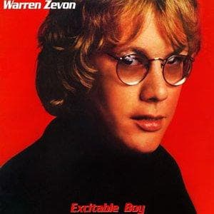 The Best Warren Zevon Albums, Ranked By Fans