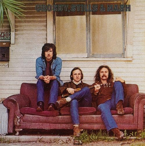 Crosby, Stills & Nash Albums List: Full Crosby, Stills & Nash ...