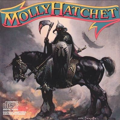 The Best Molly Hatchet Albums, Ranked By Fans