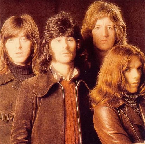 The Best Badfinger Albums, Ranked By Fans