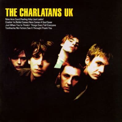 The Best Charlatans Albums, Ranked By Fans