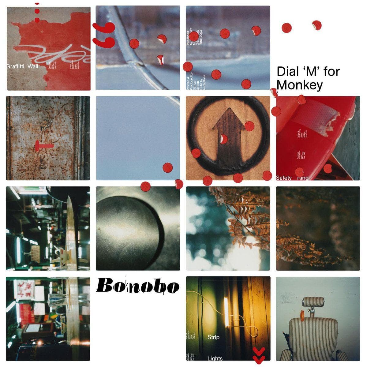 Ranking All 6 Bonobo Albums, Best To Worst