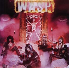 List of All Top W.A.S.P. Albums, Ranked