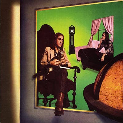 List of All Top Dave Mason Albums, Ranked