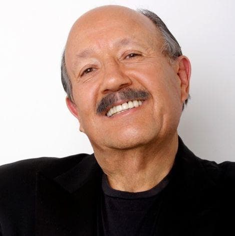 Famous Comedians from Mexico | List of Top Mexican Comedians