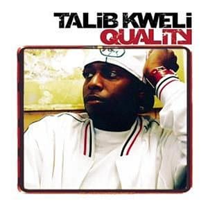 The Best Talib Kweli Albums, Ranked By Fans