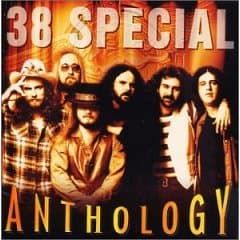 List of All Top 38 Special Albums, Ranked