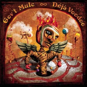 The Best Gov't Mule Albums, Ranked By Fans