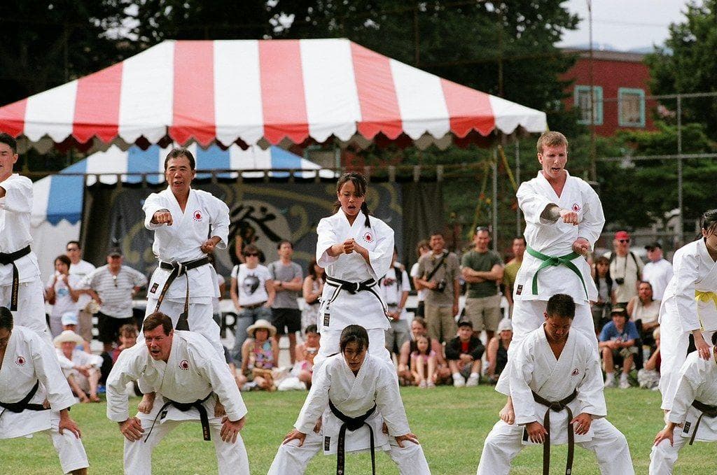 The 14 Deadliest Martial Arts, Ranked By Fans