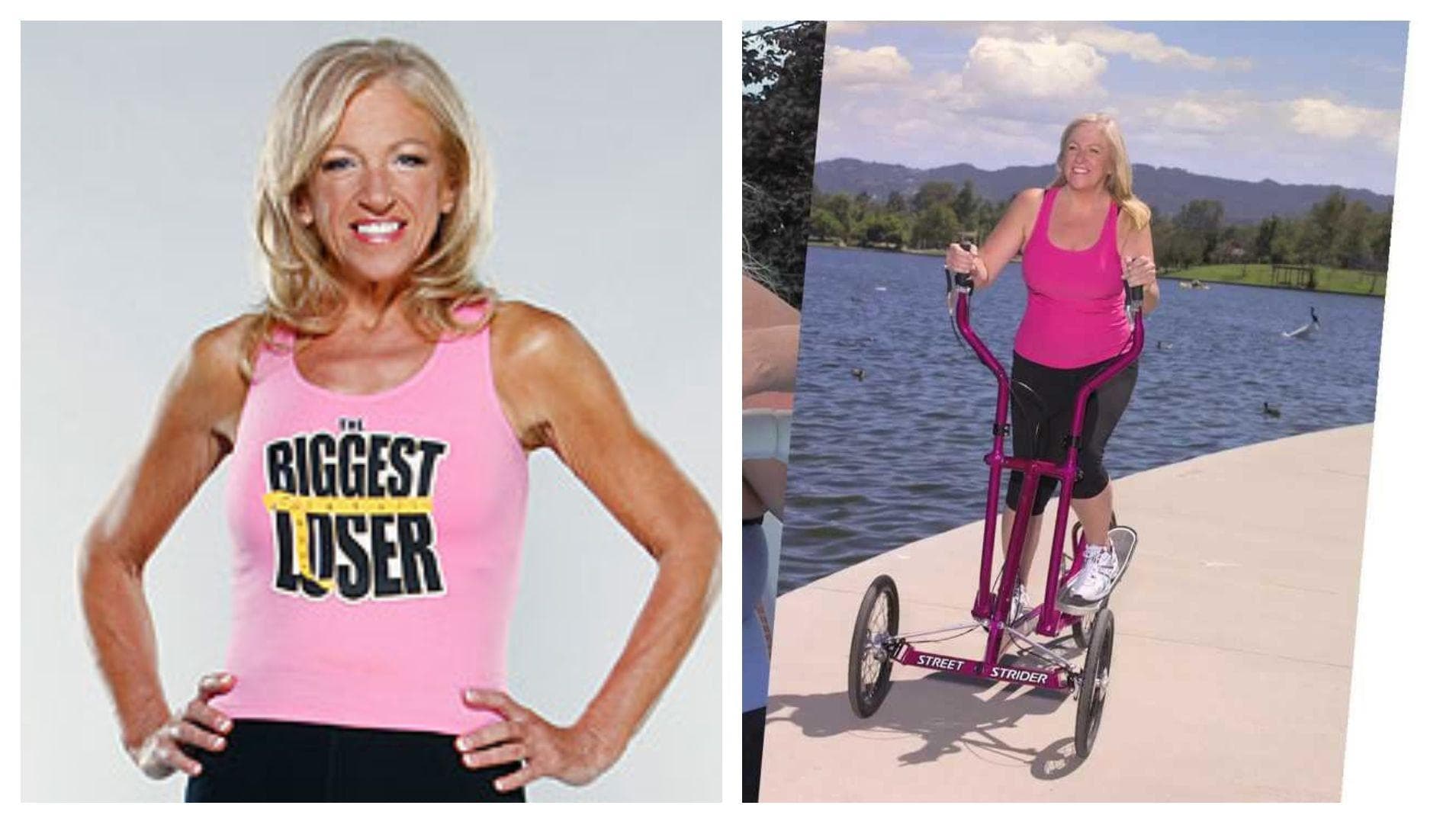 Where Are They Now: Biggest Loser Contestants