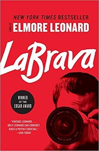Best Elmore Leonard Books | List of Popular Elmore Leonard Books, Ranked