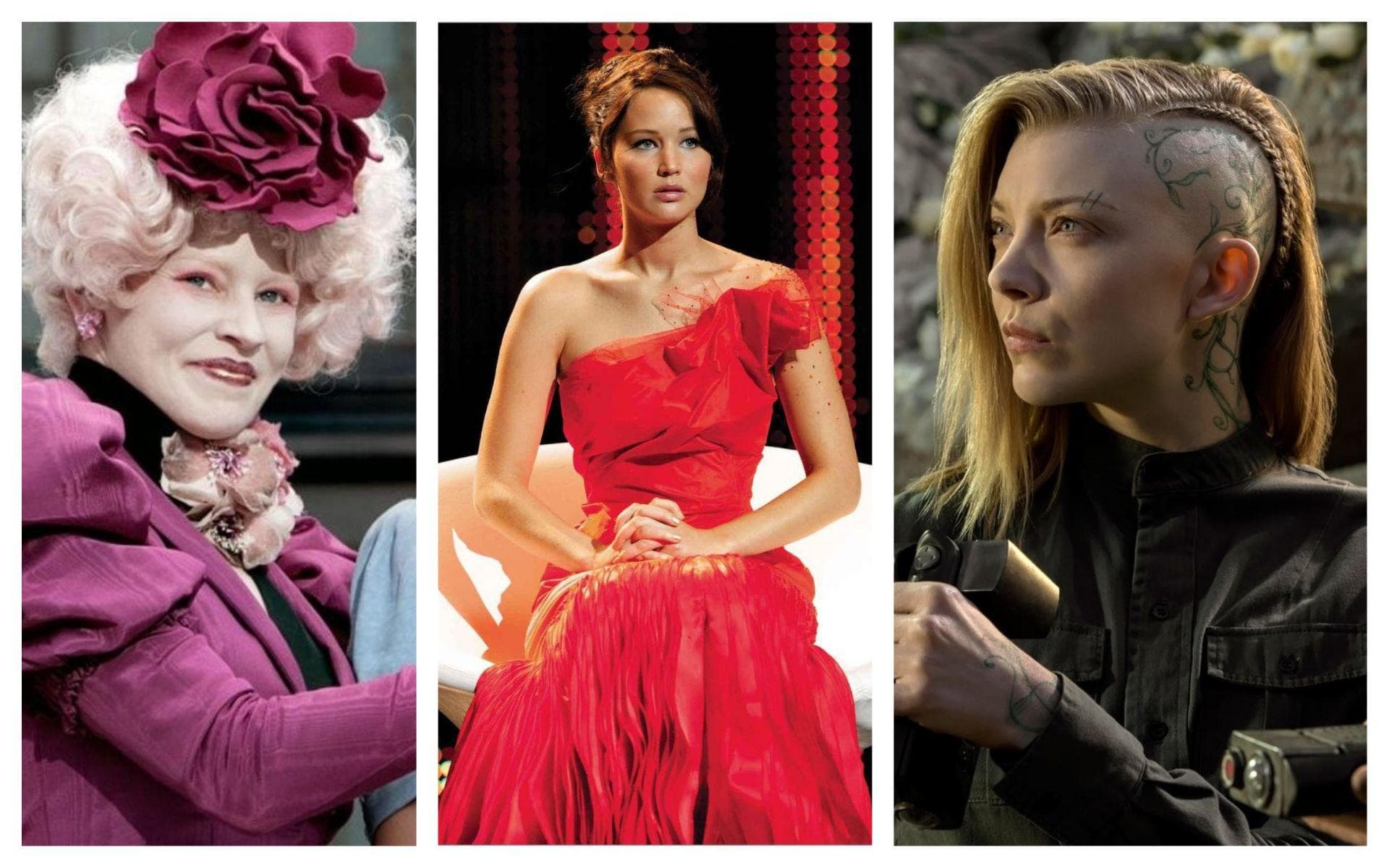 Which Are The Best Sci-Fi Fashions In Movies And TV