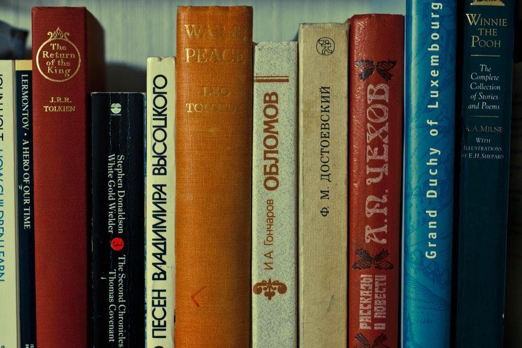 Writers Who Committed Suicide | List of Novelists Who Killed Themselves