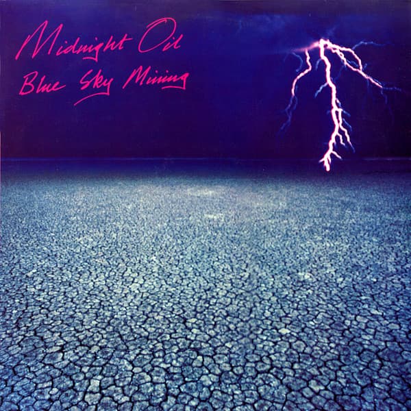 The Best Midnight Oil Albums, Ranked By Fans