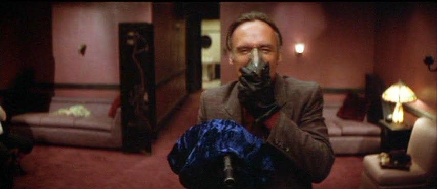 Harmless Villain Traits That Are Actually Creepy