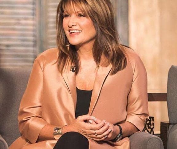 Famous Female Pastors | List of Top Female Pastors