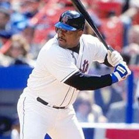 The 50 Best Black Baseball Players Ever, Ranked By Fans