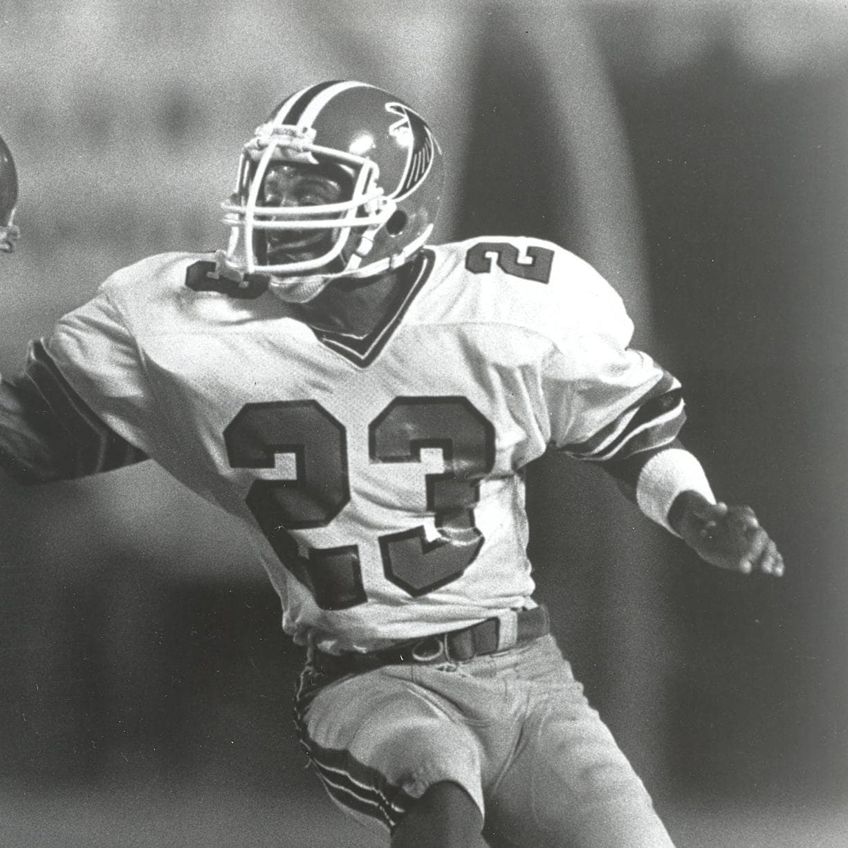 The Best Atlanta Falcons of All Time