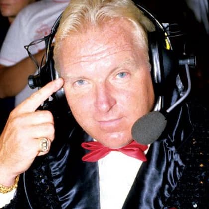 The Best Wrestling Announcers Of All Time