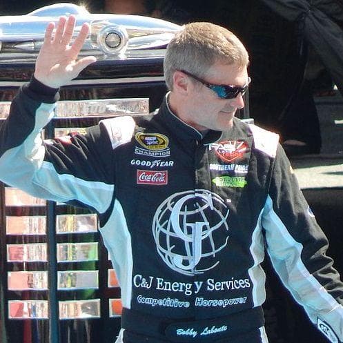 All 40 Drivers In The NASCAR Hall Of Fame, Ranked By Racing Fans
