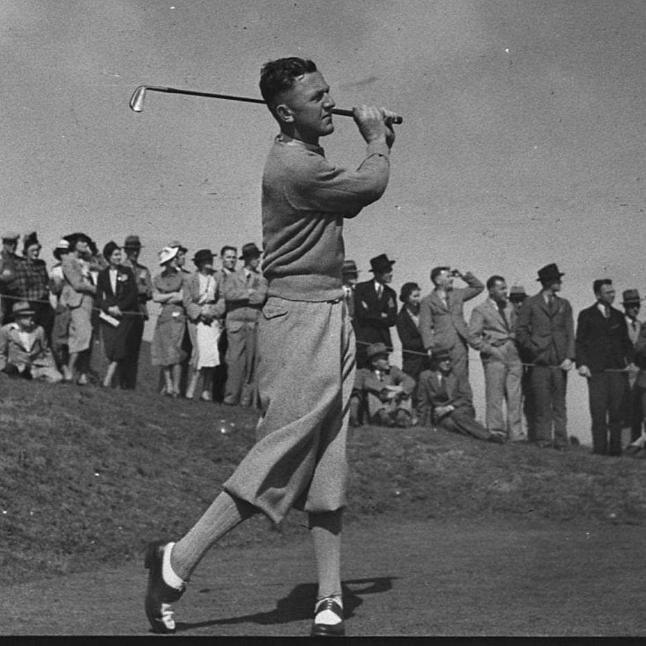 The 14 Best South African Golfers, Ranked By Fans