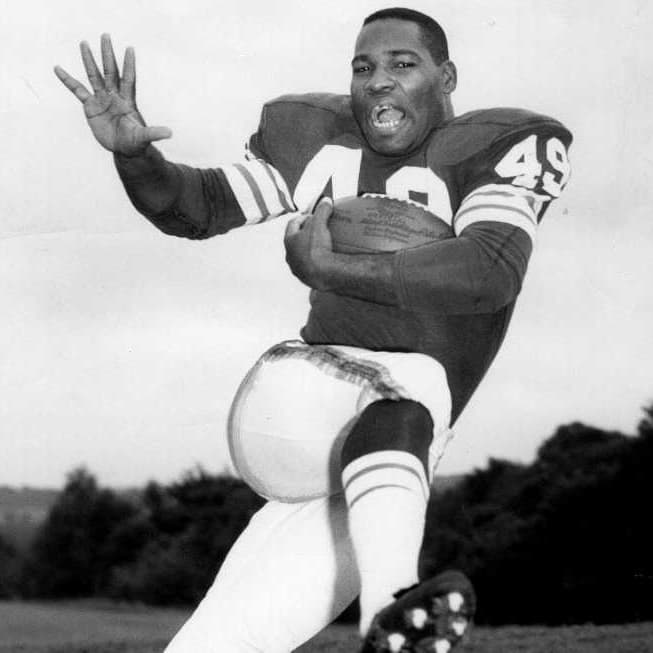 The Best Athletes Who Wore Number 49, Ranked By Fans