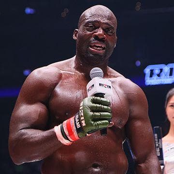 The 23 Best Nigerian MMA Fighters, Ranked