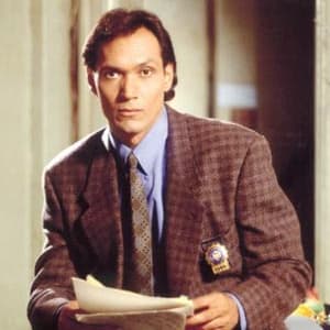 Fictional Characters from New York