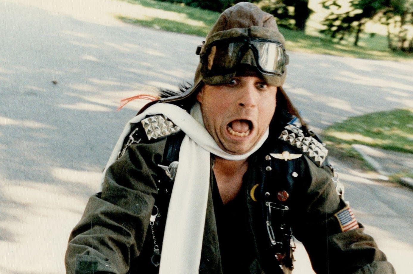 Actors Who Scream A Lot, Ranked By The Force Of Their Screams