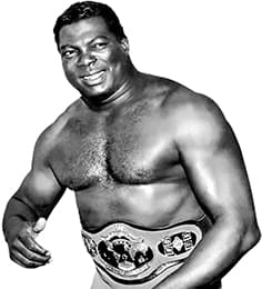 Best Black Wrestlers | List of African Americans in the WWE