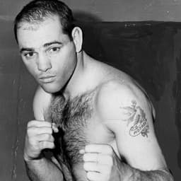 Famous Male Professional Boxers | List of Top Male Professional Boxers