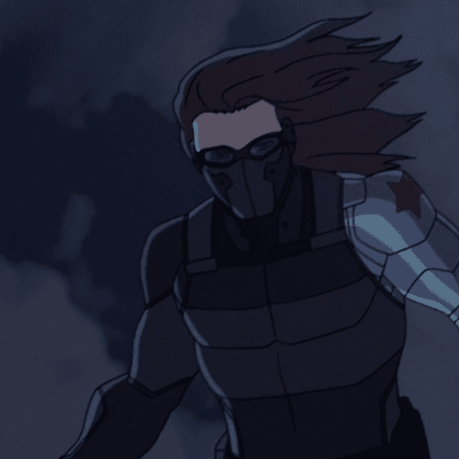 Every Actor Who Has Played Bucky Barnes In Film And TV, Ranked