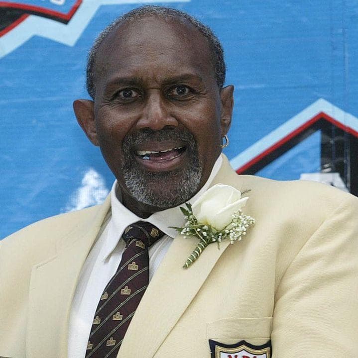 The Best Oakland Raiders Hall Of Famers In NFL History, Ranked