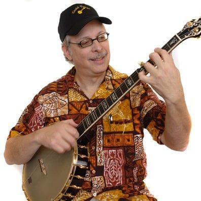 Famous Banjo Players | List of Banjo Musicians