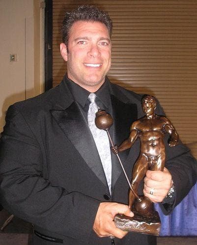 Famous Male Bodybuilders | List of Top Male Bodybuilders