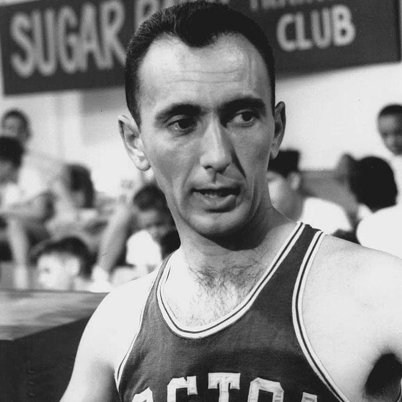 The 30 Best White Point Guards Of All Time, Ranked