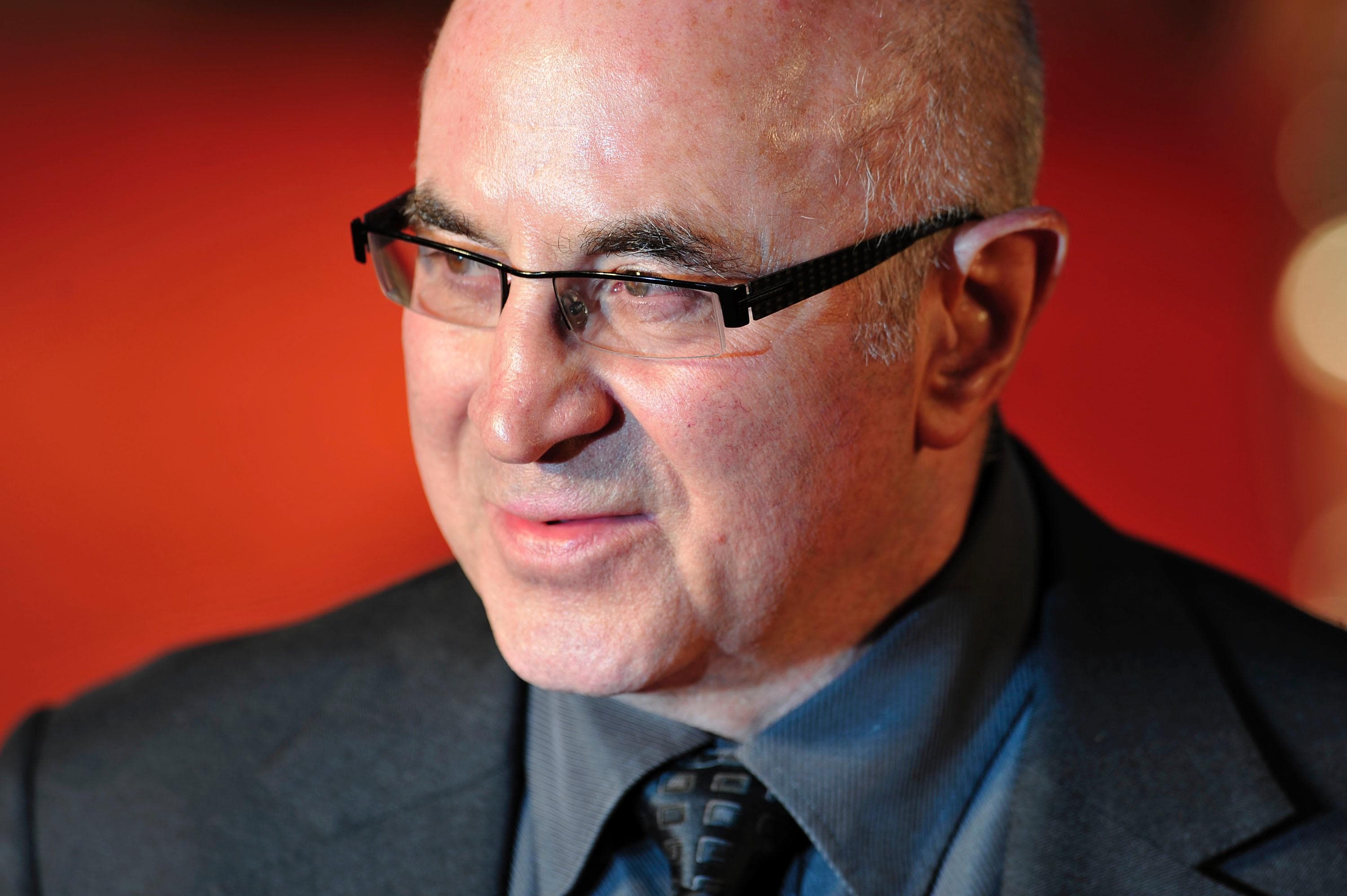 Famous People With Parkinson's Disease