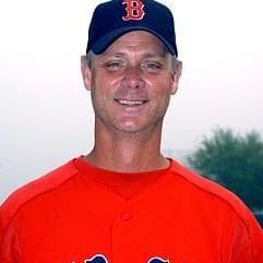 List of Left Handed Baseball Players