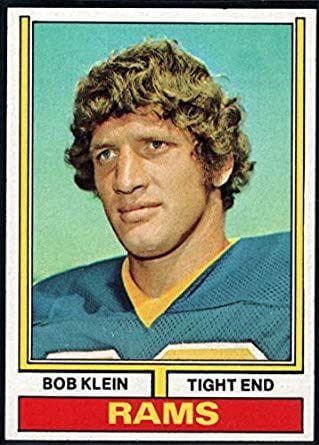 Every Tight End In Los Angeles Rams History, Ranked By Fans