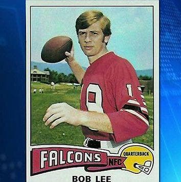 The Best Atlanta Falcons of All Time