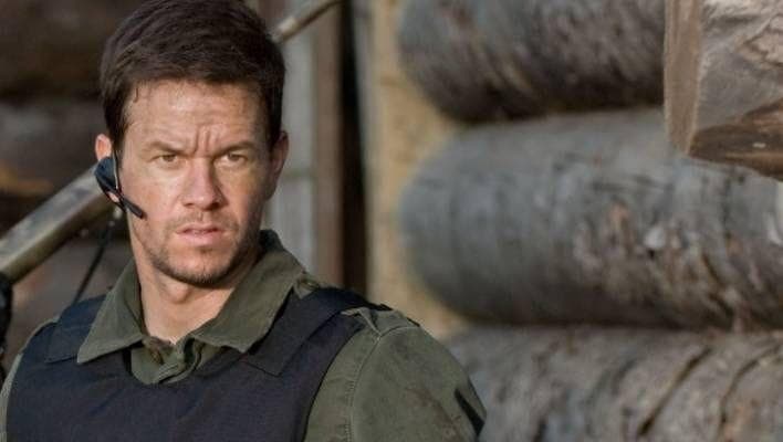 Movie Characters Who Got Framed