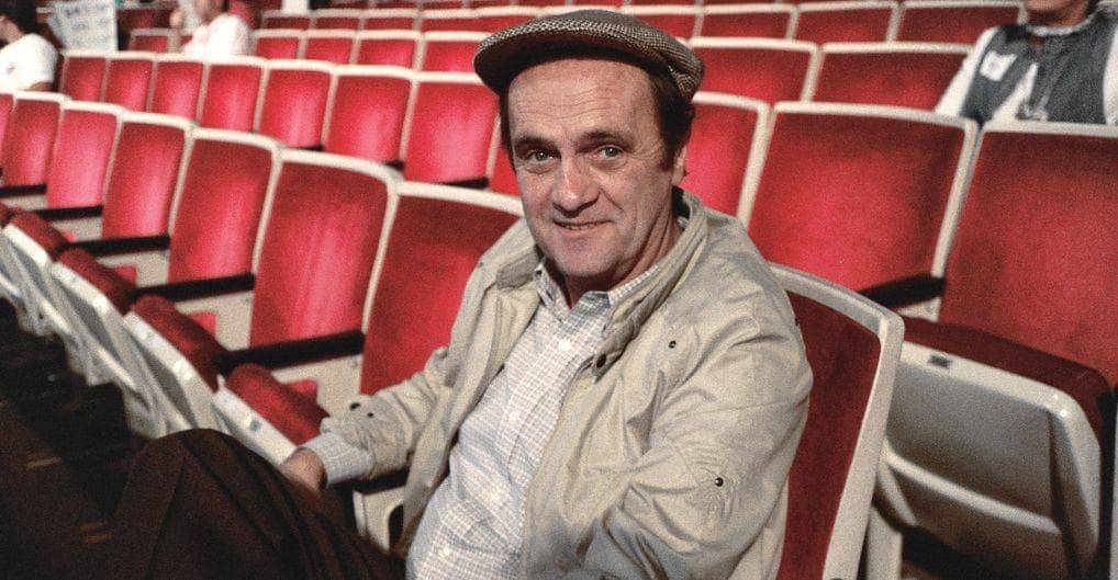 26 Famous INTPs | List of Celebrities Who Are INTP