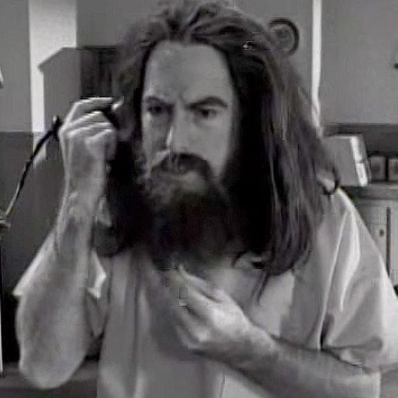 The 12 Best Actors Who Have Played Charles Manson In TV And Movies, Ranked