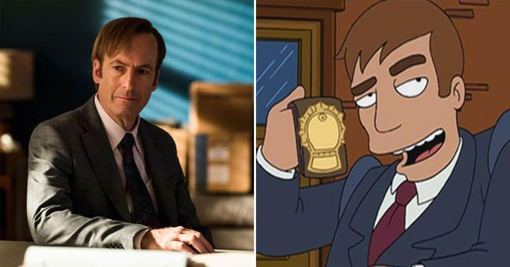 17 Amazing Cameos By Actors You Forgot Were In 'Futurama'