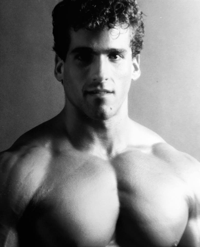 Famous Male Bodybuilders | List of Top Male Bodybuilders