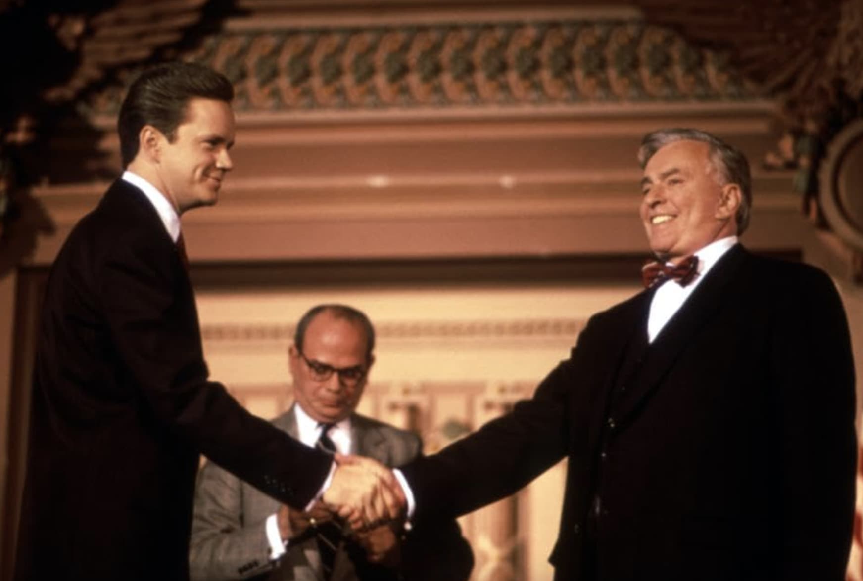 The 11 Best Debates In Movie History, Ranked